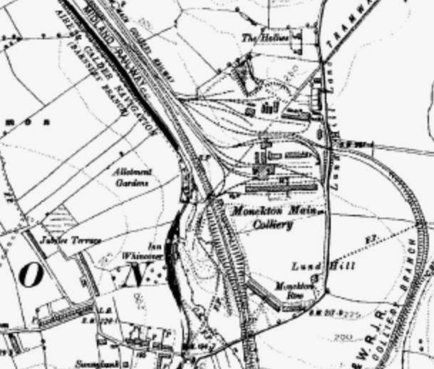 A Barnsley Historian's View: The Population of Cudworth, Yorkshire, and ...