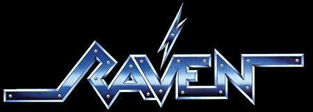 RAVEN - STAY HARD (1985) ~ ROCK: ÁLBUNS CLÁSSICOS