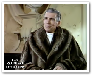 Caríssimas Catrevagens...: O VILÃO: THE SANDMAN (MICHAEL RENNIE)