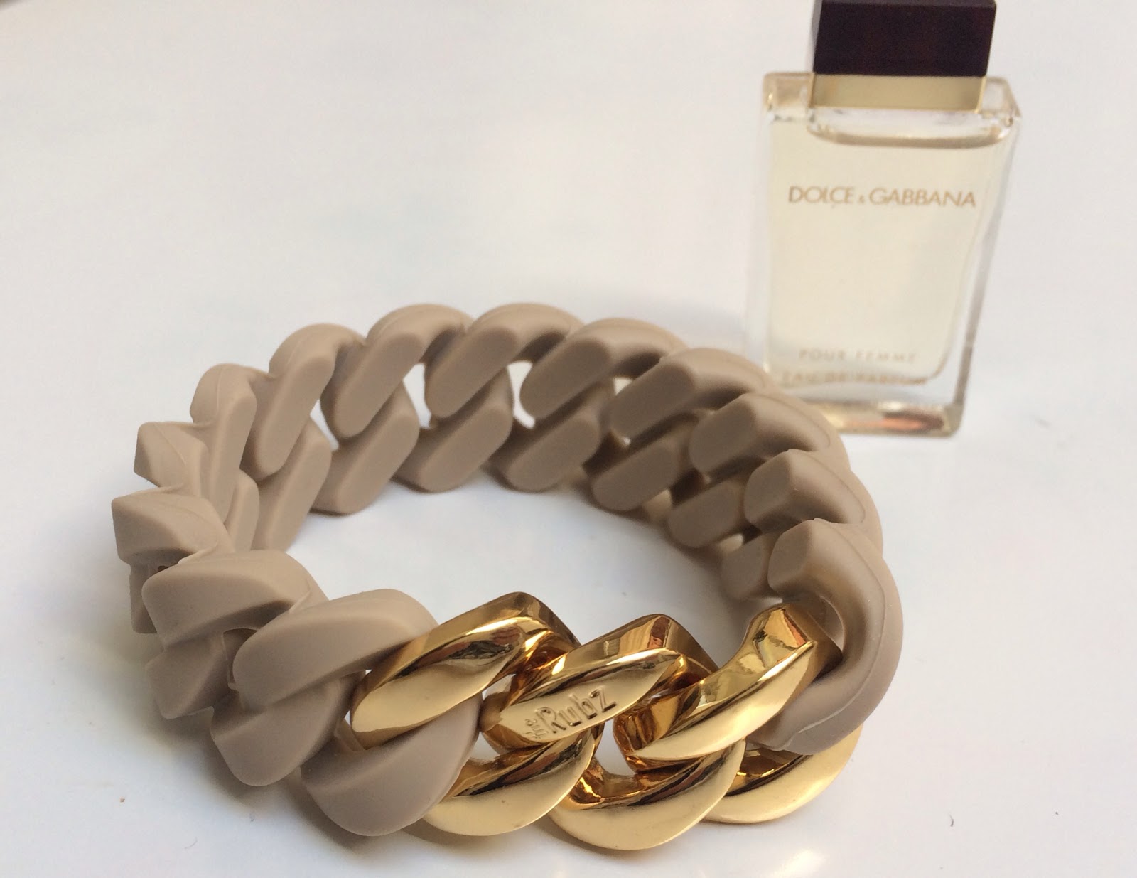 mylifeasdenise: the Rubz - Armbänder & Schmuck