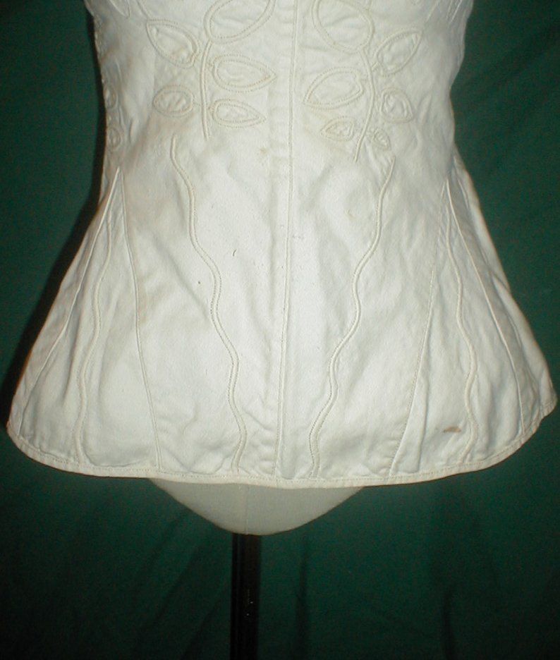 All The Pretty Dresses: Regency Era Long Stays