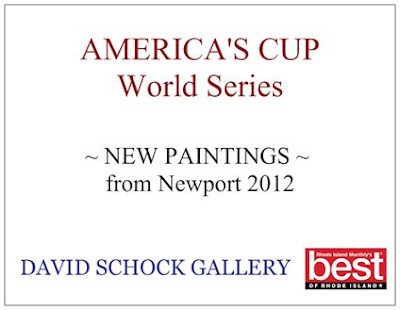 DAVID SCHOCK FINE ART