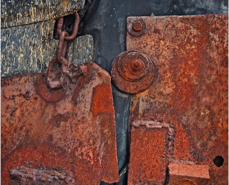 Silverpixel: METAL COLLAGE