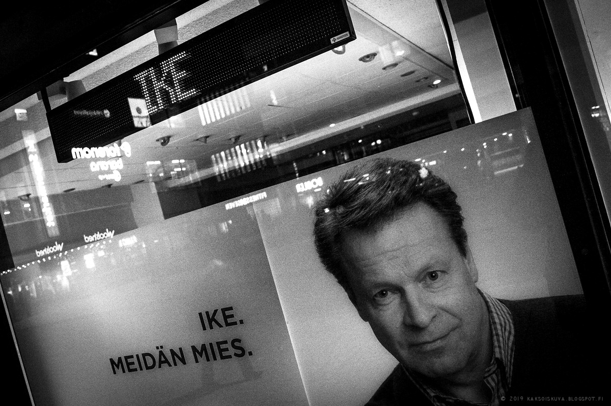 Kaksoiskuva: Diginoir