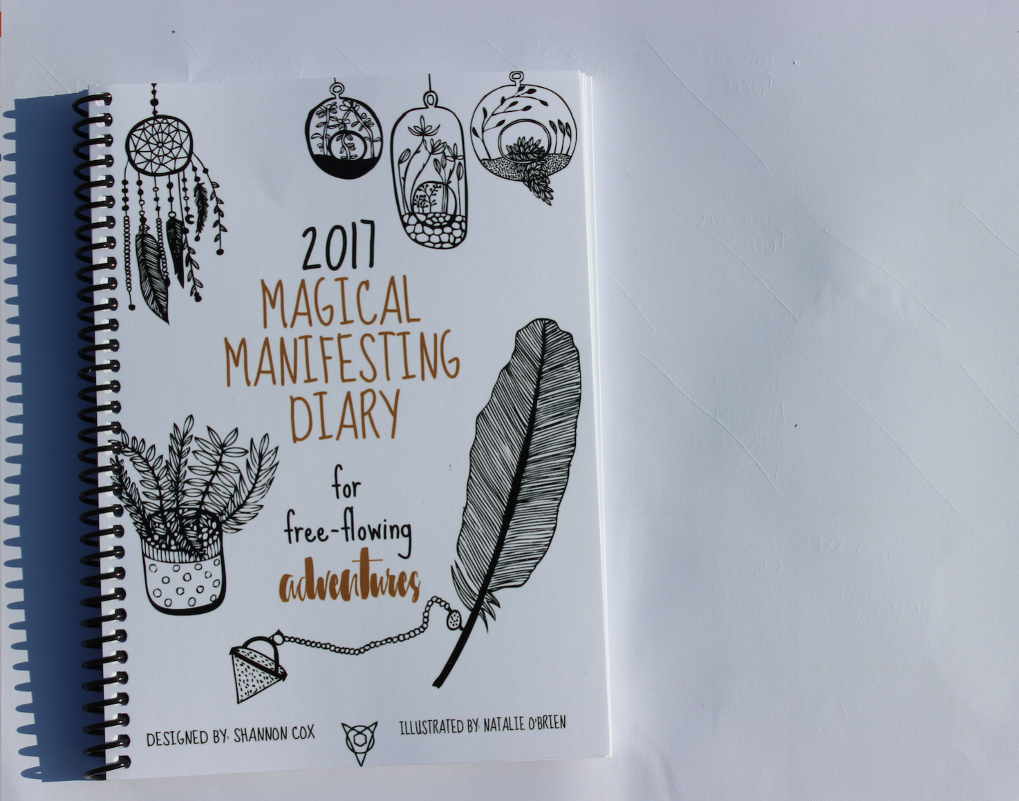 Manifest Your Dreams With Erthn Designs - TAMBERDI