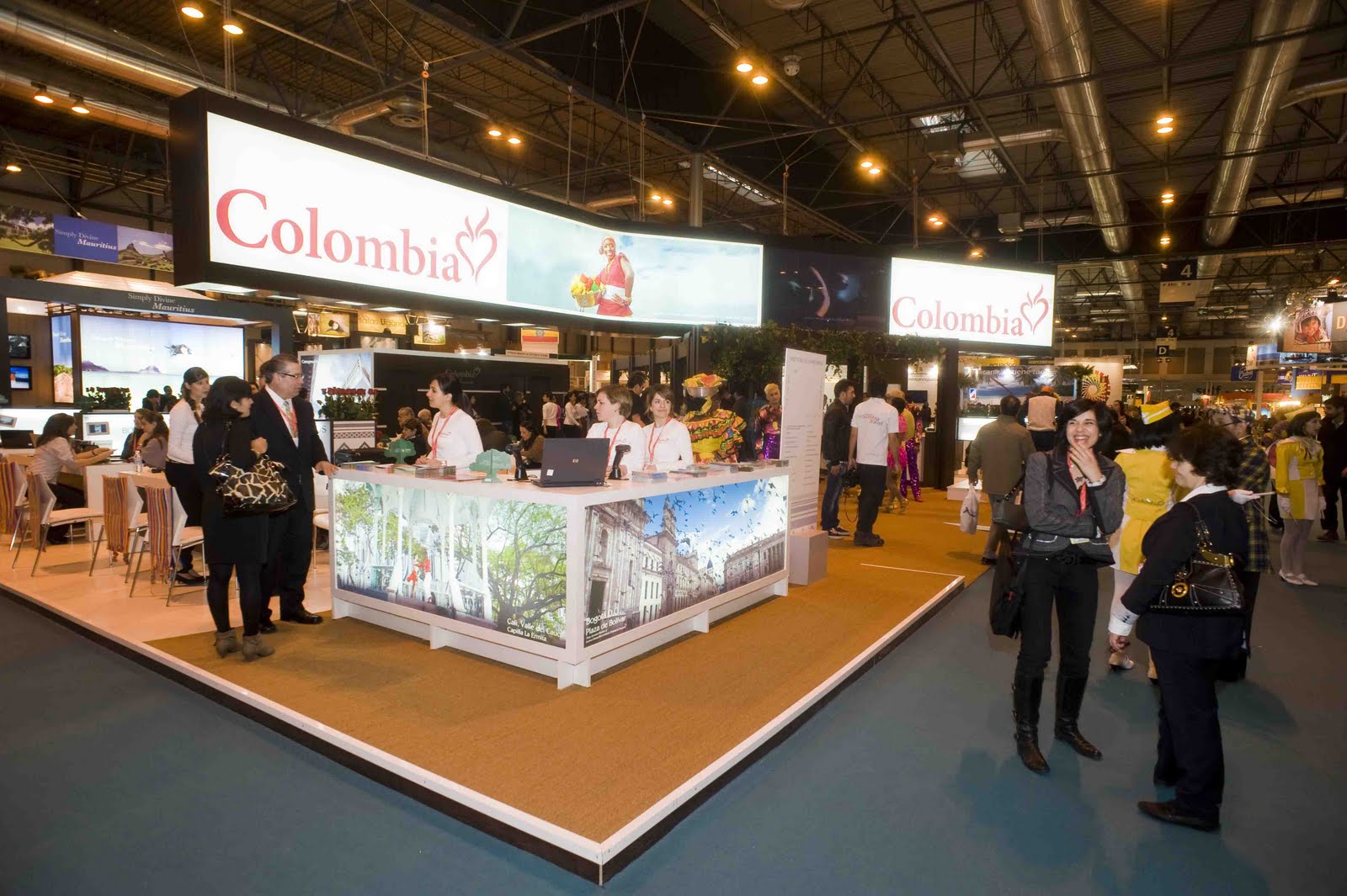 GUIA-TOUR: TECNOLOGIAS