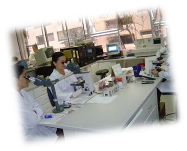 LABORATORIO CLINICO 4L2M MESA NO.2