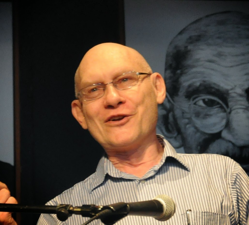 Pop Speaking: Peter Anderson Interview - The Unspeakable - Conflict of ...