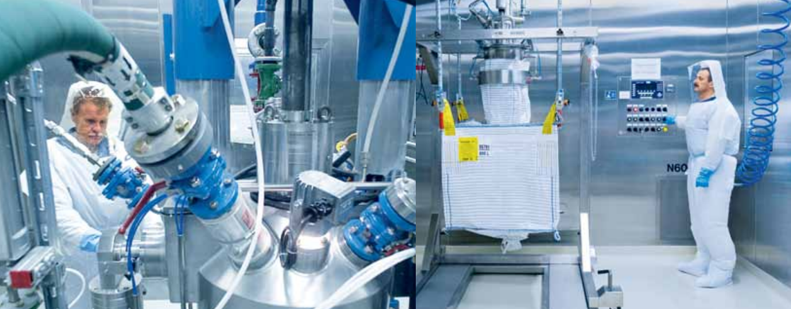 RyMat Inc. Pharmaceutical Industry Insights: Contract Manufacturing For ...