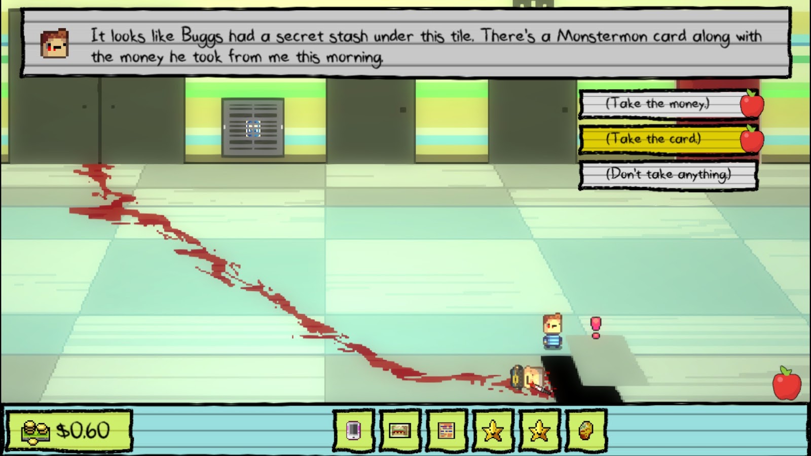 Mog Anarchy's Gaming Blog: Kindergarten Guide - Monstermon Cards