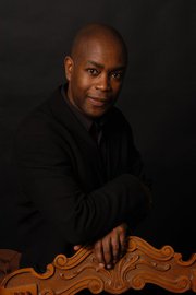 AfriClassical: 'Transitions - Classical Composers African Descent at ...