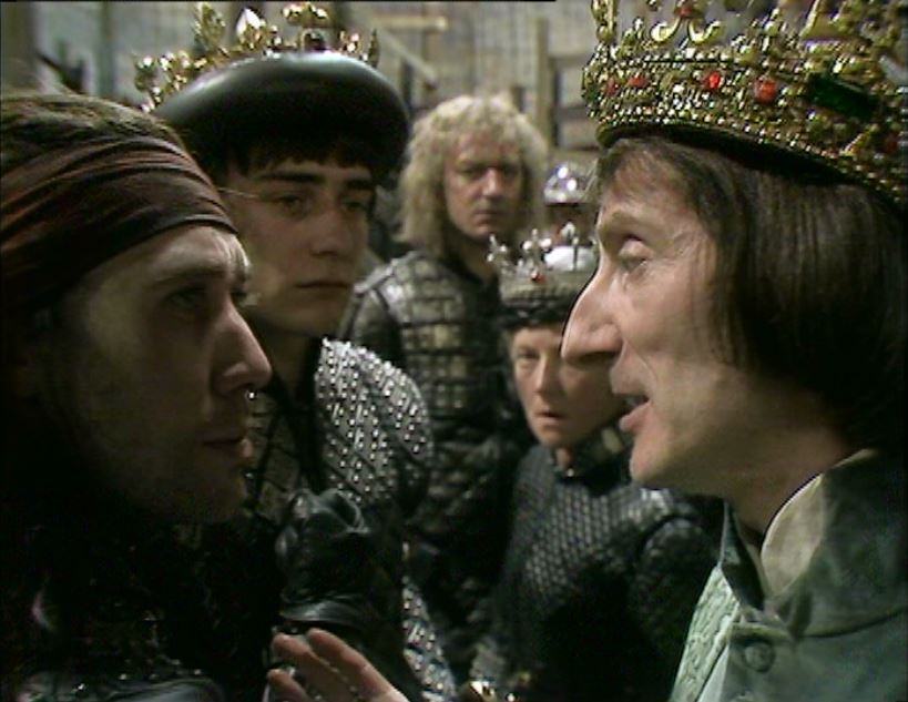 BBC Shakespeare Collection: Henry VI Part 3 (Series 5 Episode 5)