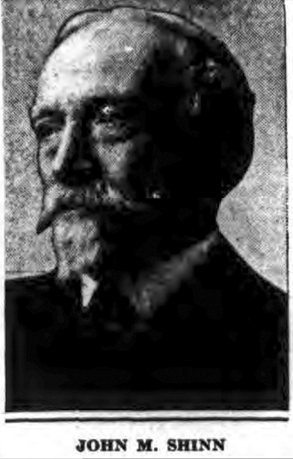 Historic Pelham: Historic Pelham Paintings by John M. Shinn, Former ...