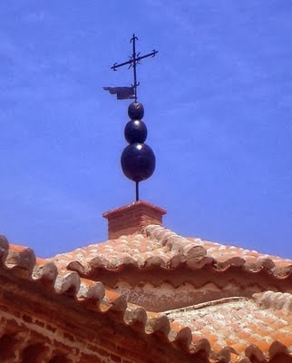 EL YAMUR: EL PORQUE DE EL YAMUR... A MODO DE SALUDO