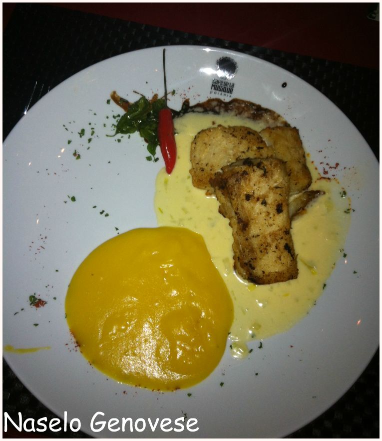 Camila Marinho: Diquinha Delícia - Cafe de La Musique