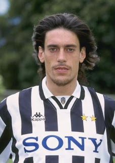 Juventus: Torricelli