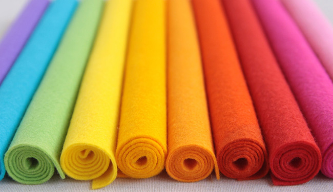 6 Ide Kerajinan Tangan dari Kain Flanel yang Unik dan Cara Membuatnya ...