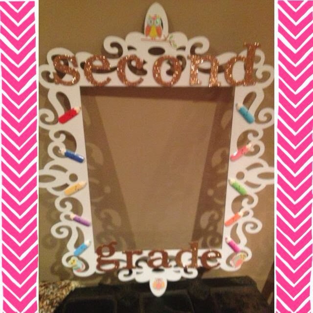 Owl Always Love 2nd Grade!: I'm back and ready to blog, with a ROOM REVEAL!