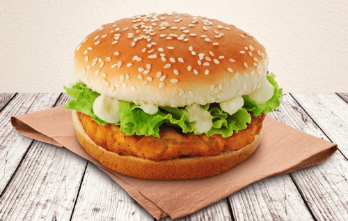 Harga Colonel Burger KFC