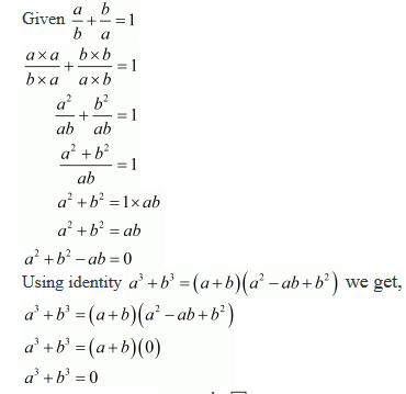R.D. Sharma Solutions Class 9th: Ch 4 Algebraic Identities MCQ