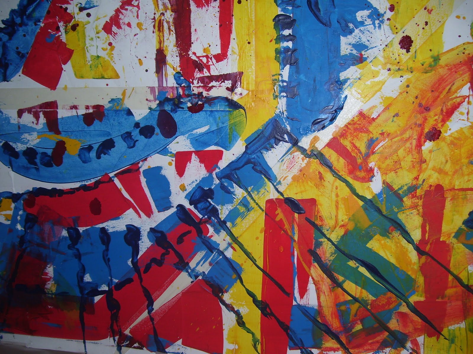 Imagenes de artes visuales - Imagui