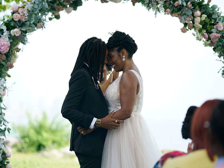 The Chi - Episode 3.01 - Foe 'Nem - Promotional Photos + Press Release