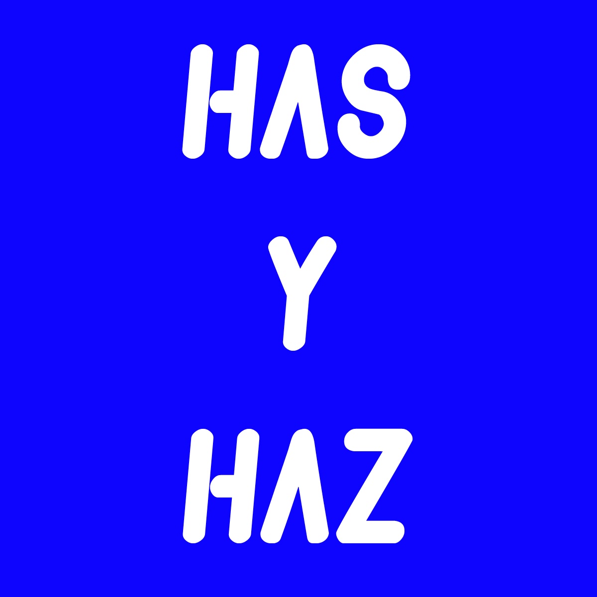 Has y haz | Ortografía y literatura