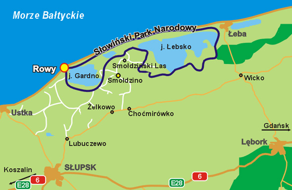 My lifestyle...: Krótki wyjazd nad morze - fotorelacja