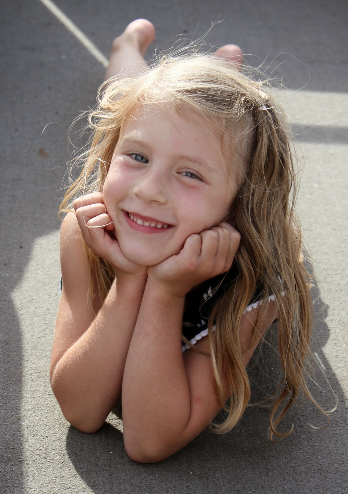 The Berger Blog: 4th of July