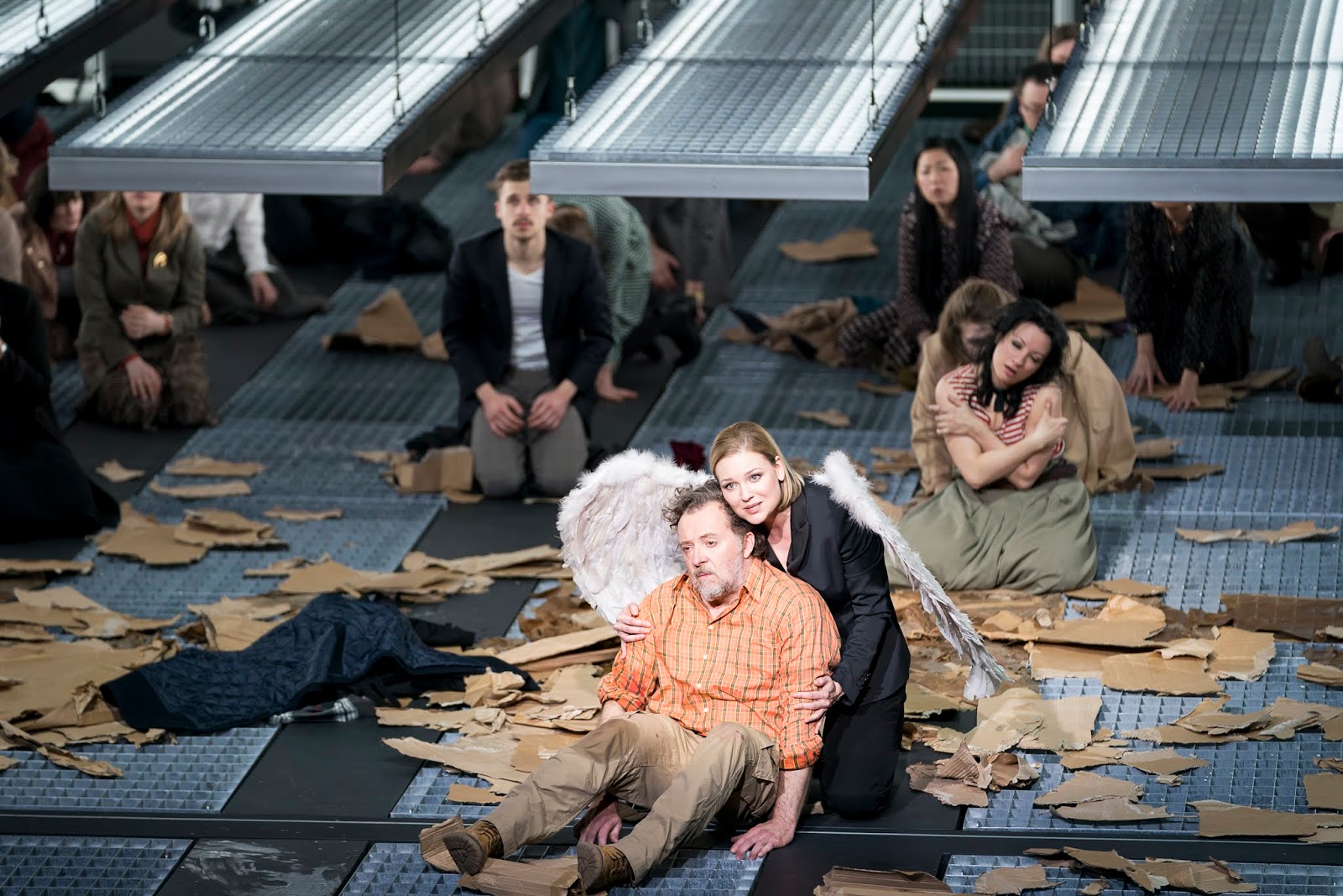 Ionarts: On ClassicsToday: Elijah @ Theater an der Wien with Calixto ...