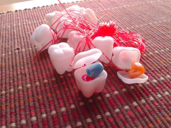 The HoarderRehab Blog: The Destiny of Things: Pirate or Tooth Fairy ...