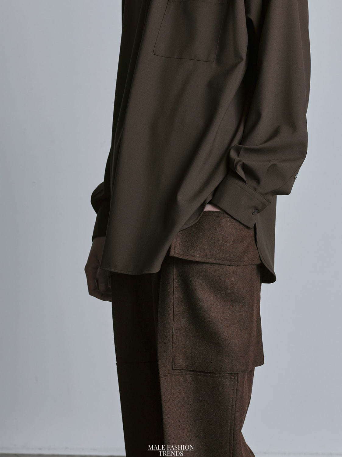 Marka Fall-Winter 2020 Collection