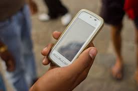 From Toy to Tool: Cell Phones in Learning