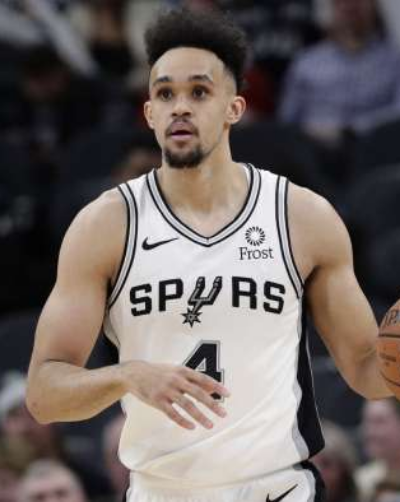 5contra5jugadores: White, Derrick