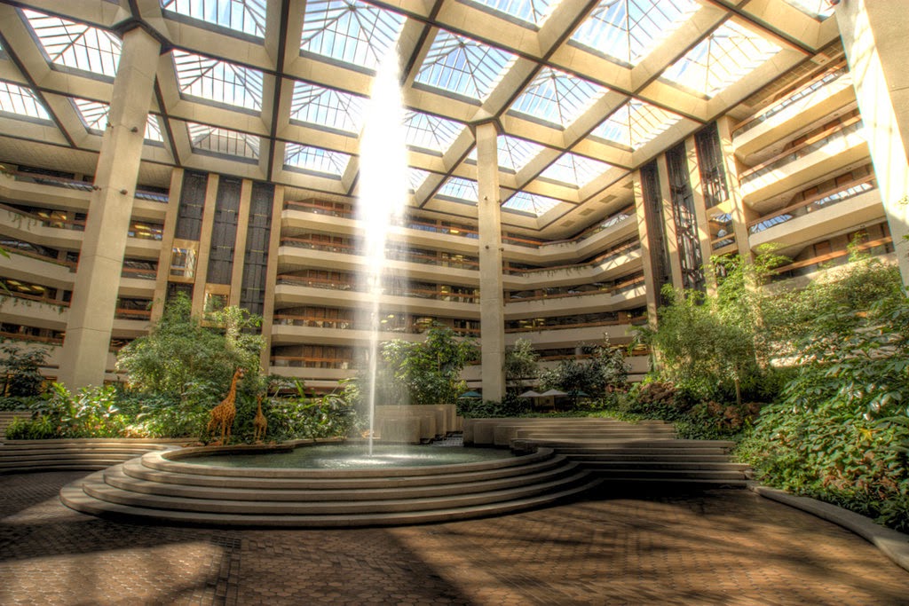 Architecture Blog: ClayDesta Center Midland TX