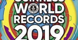 Susurros: Reseña de "Guinness World Records 2019"