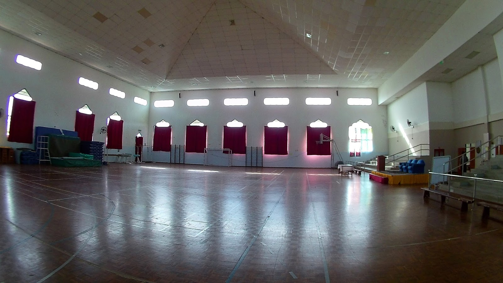 Unit Pembangunan Latihan IPG Kampus Tun Abdul Razak: PERATURAN DAN ...