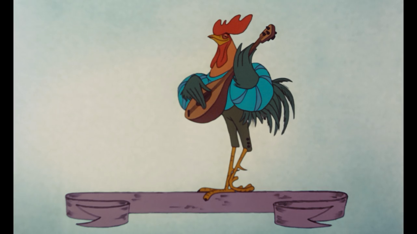 Robin Hood (1973) - AoM: Movies et al.