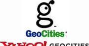 LAS REDES SOCIALES : GeoCitis -1994