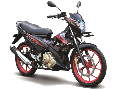 mobil motor terbaru: GILA BRO..!!! 5 MOTOR LARIS INI STOP PRODUKSI DI ...