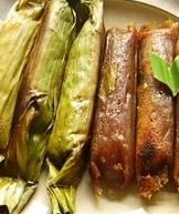 Resep Kue Tradisional Lompong Sagu yang Semakin Langka | Aneka Resep ...