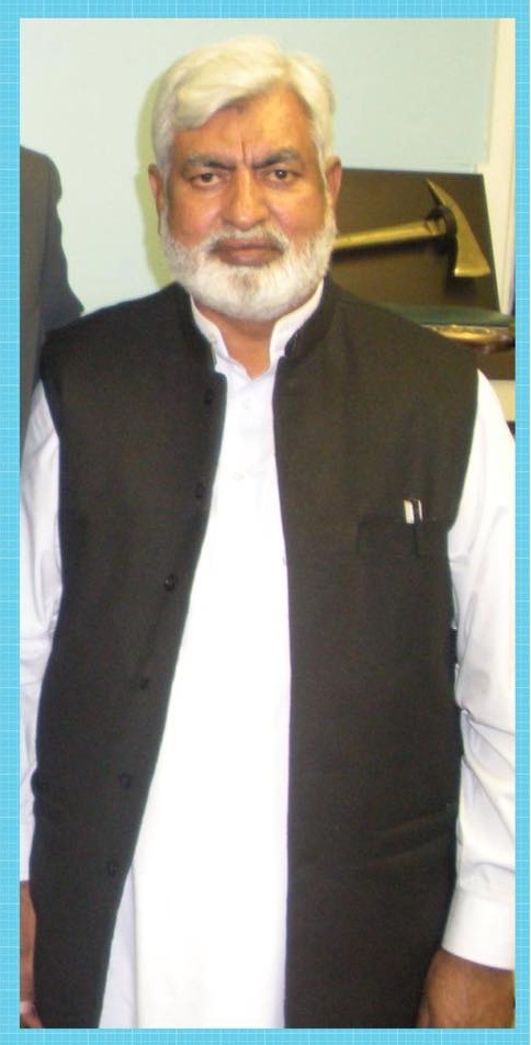 دیس کی بات: یادرفتگان