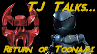 TJ Talks April Fool's Toonami - TJOmega.org