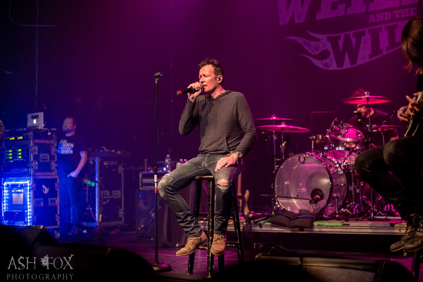 ASH FOX : NYC PHOTOGRAPHER