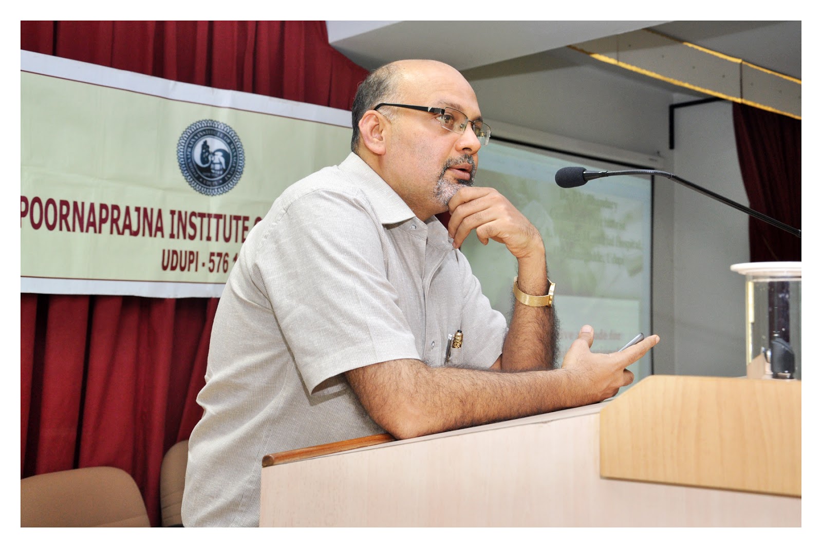 Positive attitude for a successful professional career by Dr.P.V ...