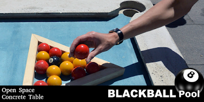 Blackball Briefly