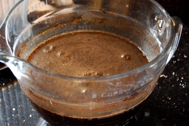 Ciao Bella!: Perfect Iced Coffee {In My Kitchen}