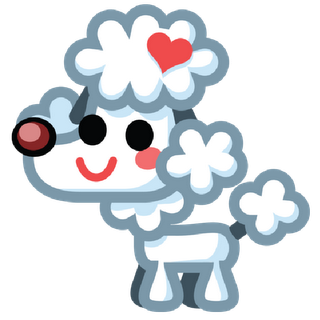 Cartoon Characters: Moshi Monsters