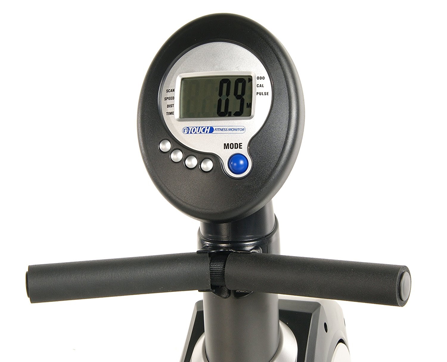 Exercise Bike Zone: Avari Conversion II Rower Recumbent Bike A150-335 ...