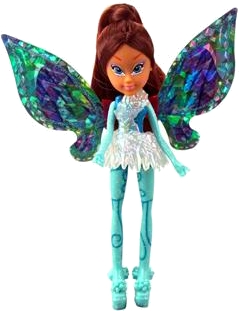 New Winx Club Tynix Mini Magic Dolls! - Winx Club All